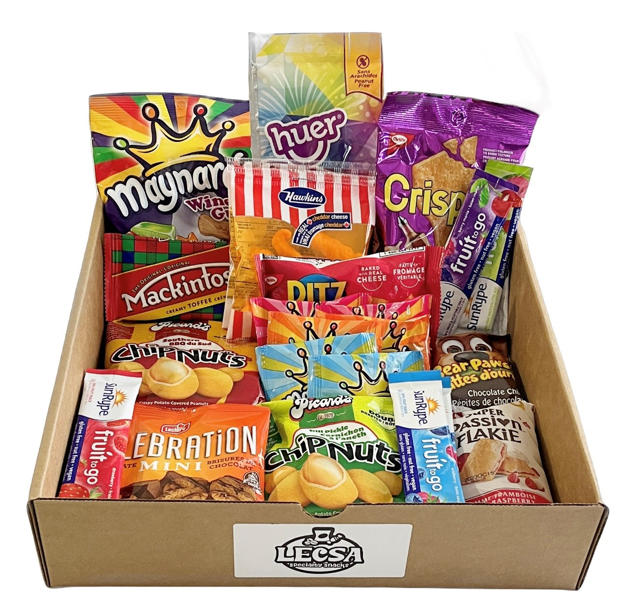 SNACK BOX, SPECIALTY SNACK, GOURMET SNACK, IMPORTED COFFEE, COMBO BOX ...